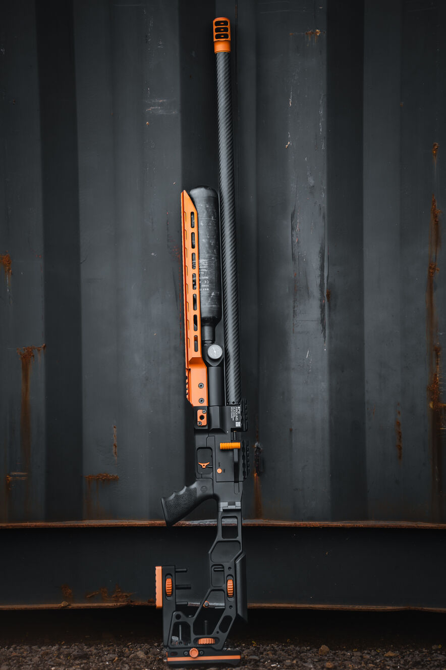 EPIC TWO :: Epic Airguns