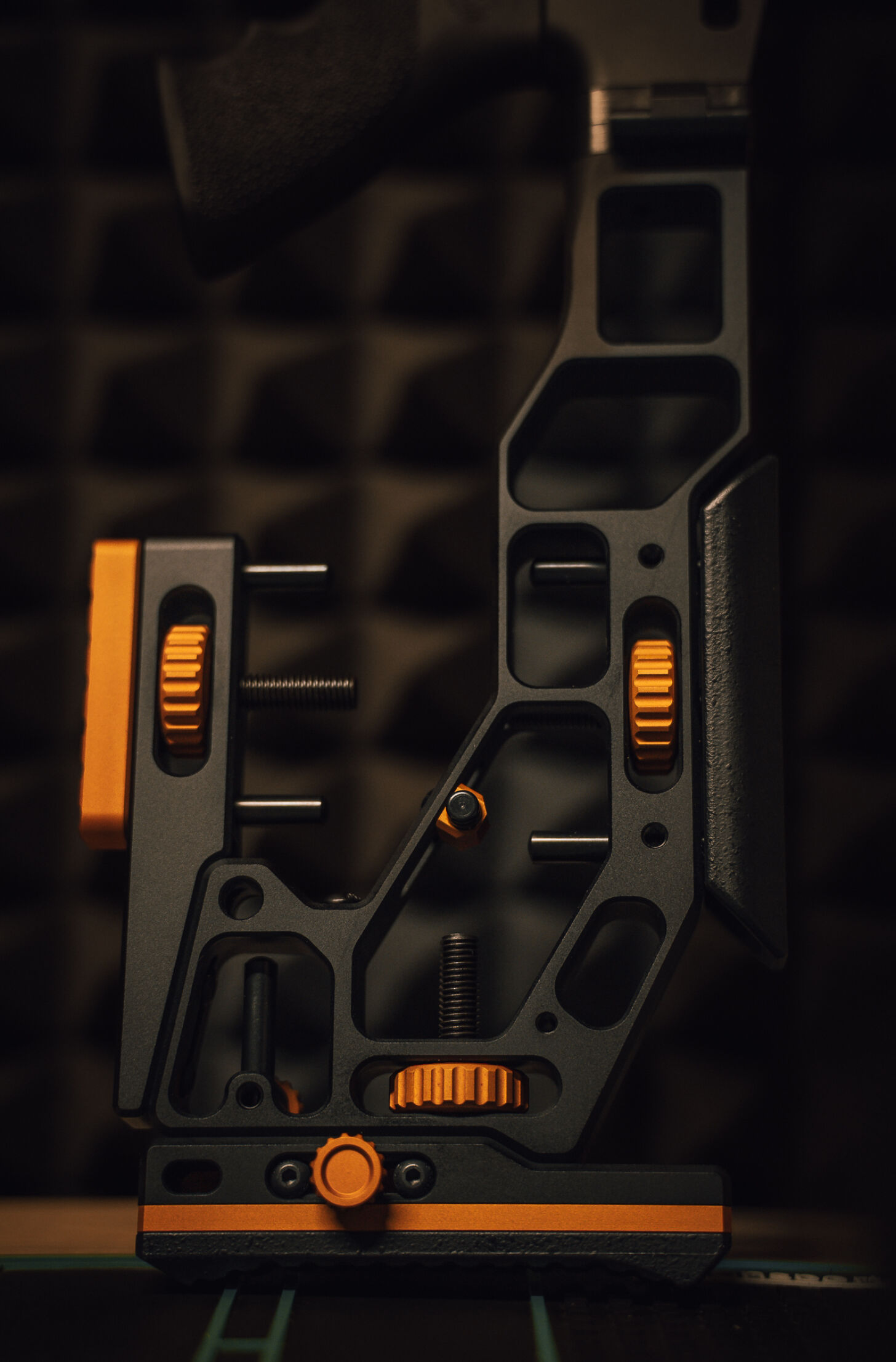 EPIC TWO :: Epic Airguns