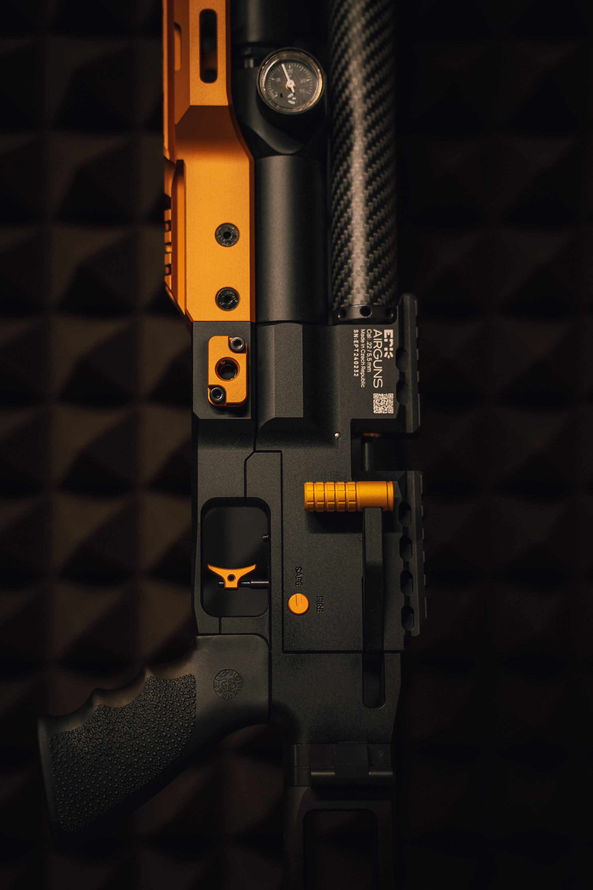 EPIC TWO :: Epic Airguns