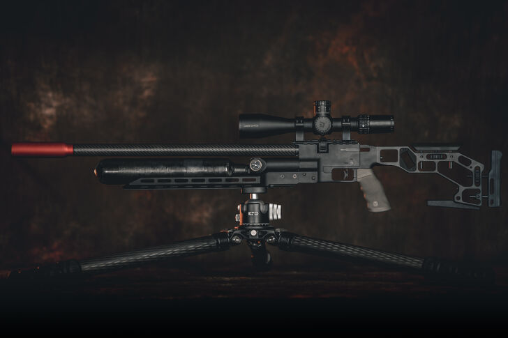 EPIC TWO :: Epic Airguns