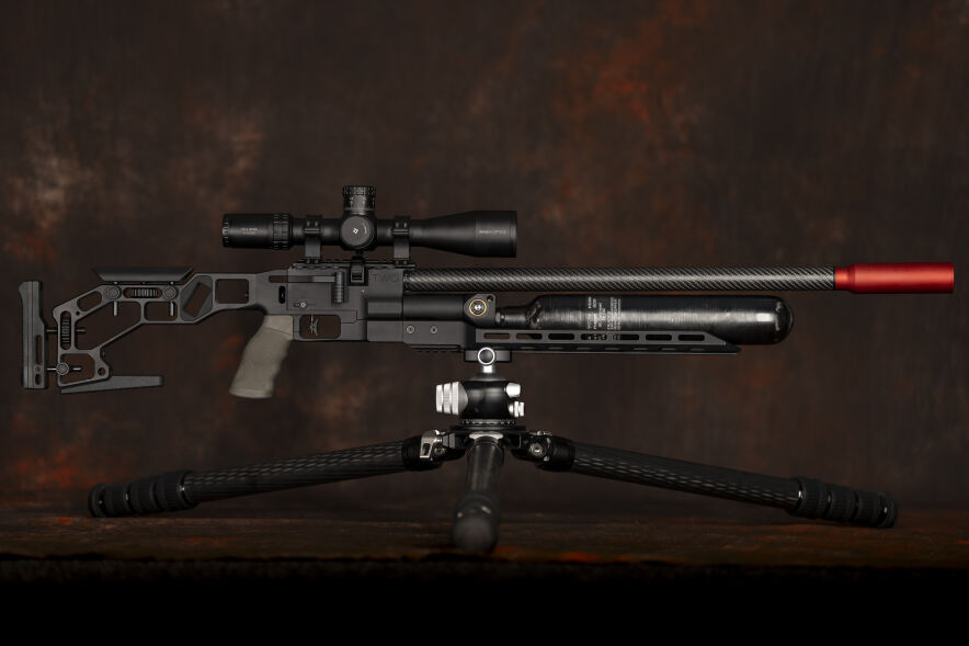 EPIC TWO :: Epic Airguns