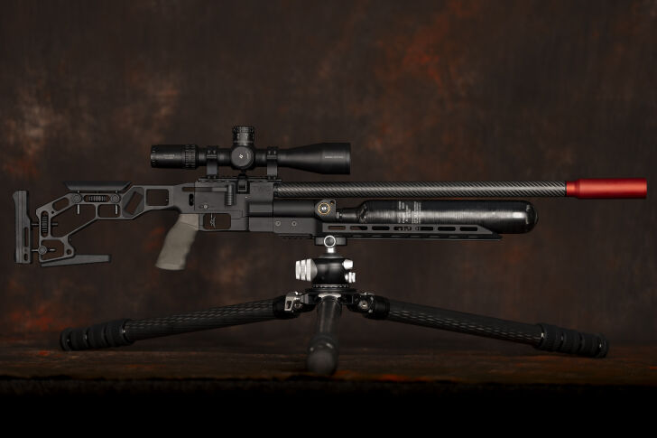 EPIC TWO :: Epic Airguns