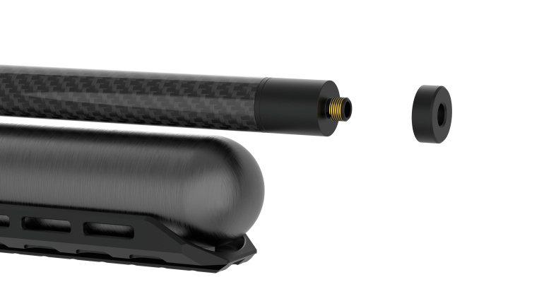 Epic ONE :: Epic Airguns